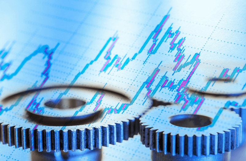 Historical Charts: The Coolest Annotated Chart Section In The World ...