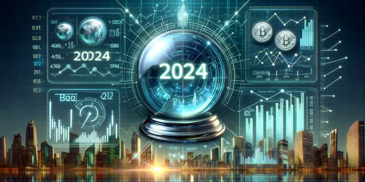 Crypto Markets Ready For Alt Season 2024 - InvestingHaven