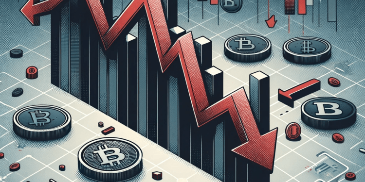 Crypto Market Crash: What's Behind the Drop in SOL and AVAX?