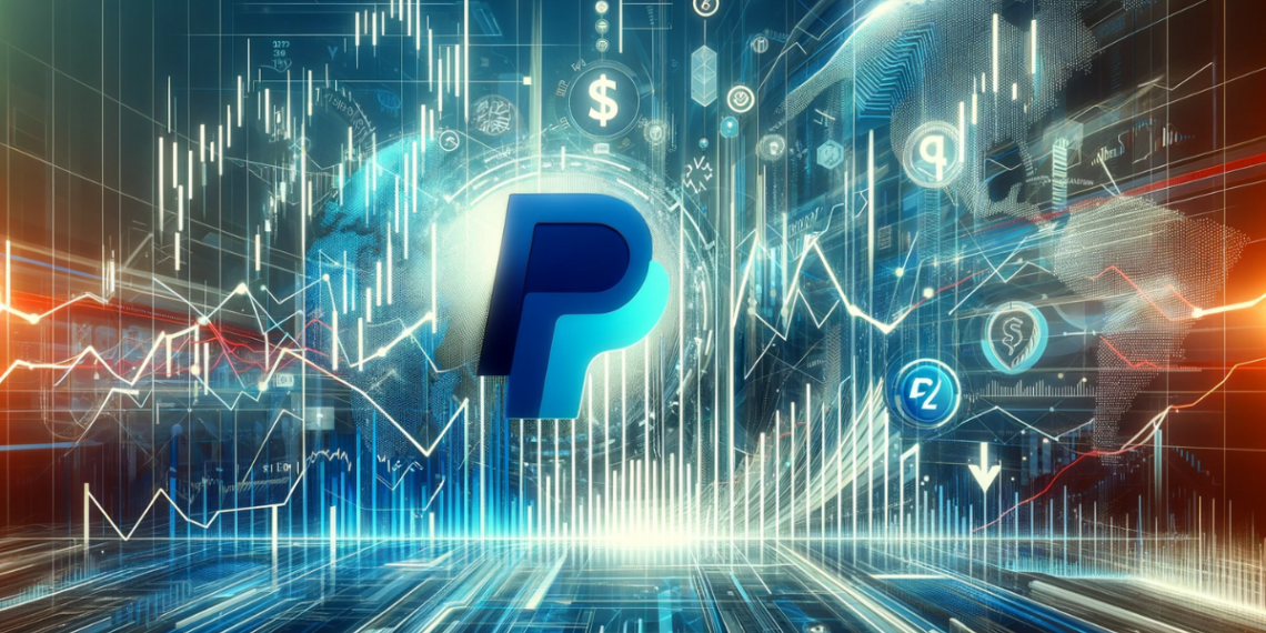 PayPal Stock Forecast ($PYPL): An Analyst's Top Pick for 2024