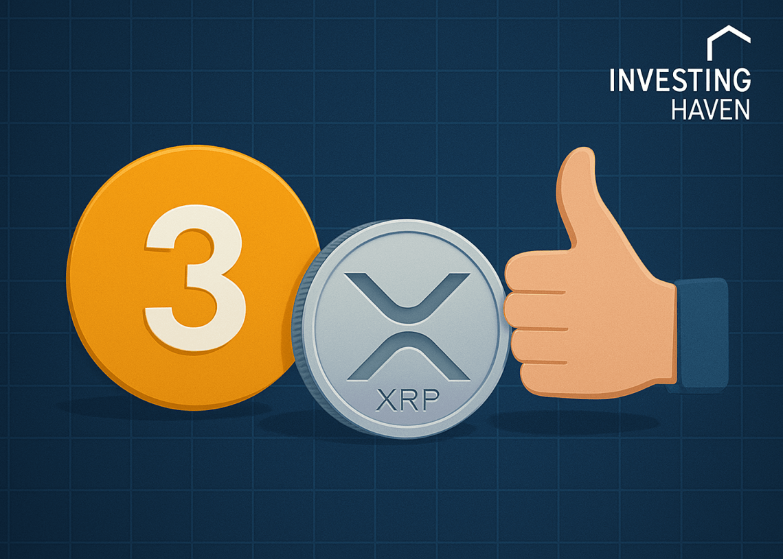 XRP News: Latest Updates and Insights - InvestingHaven