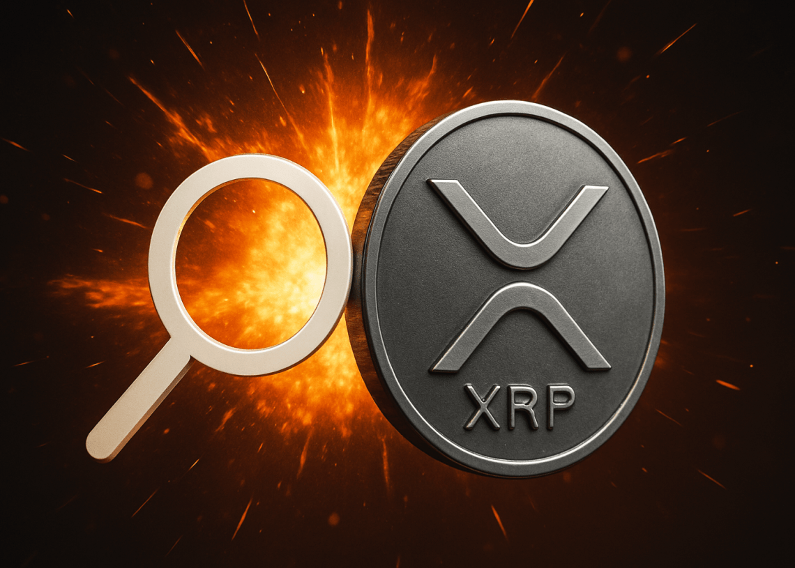 XRP News: Latest Updates and Insights - InvestingHaven