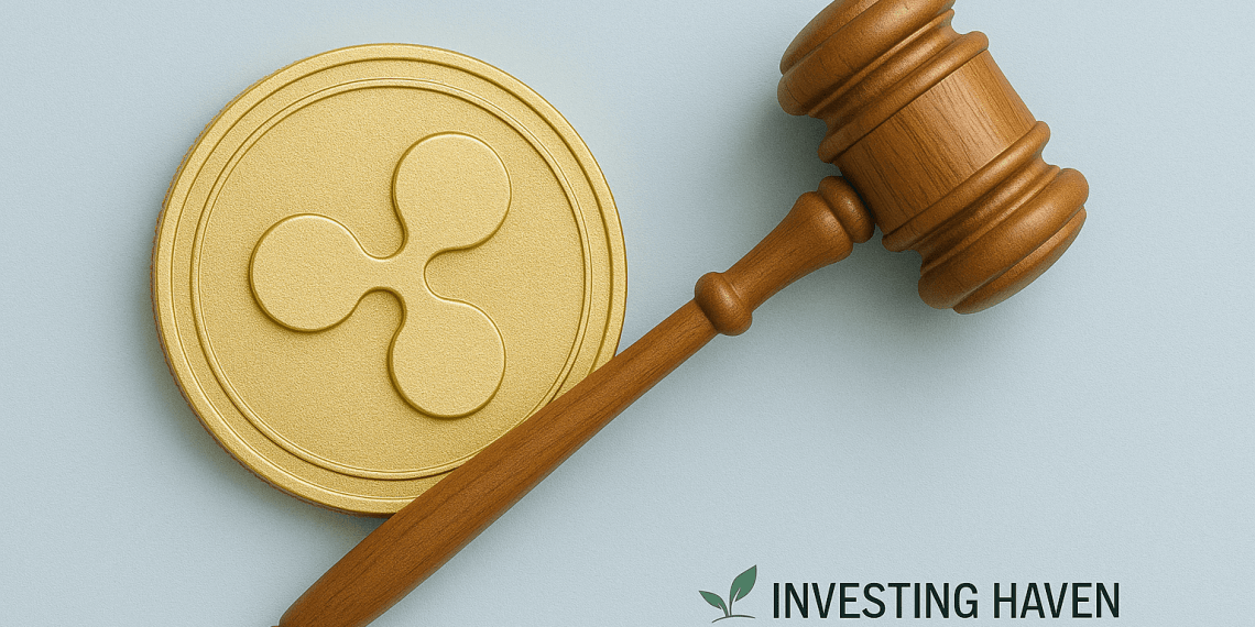 How To Buy Ripple (XRP) - InvestingHaven