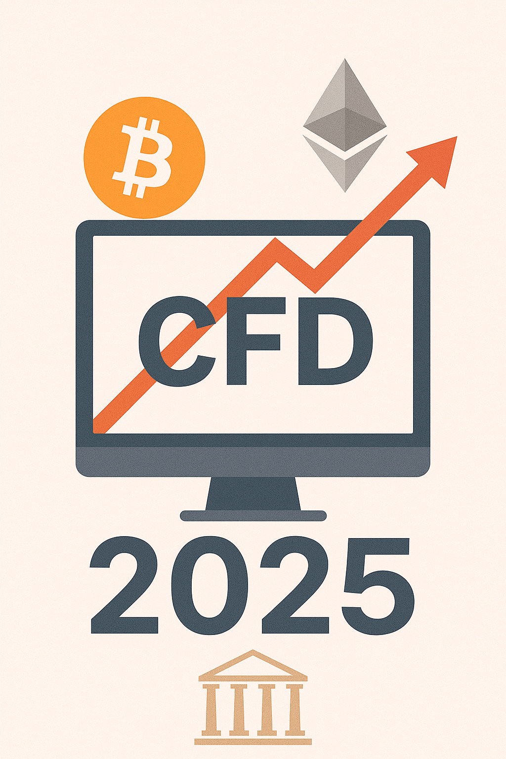 How Crypto CFDs Are Shaping the Future of Digital Asset Trading in 2025 ...