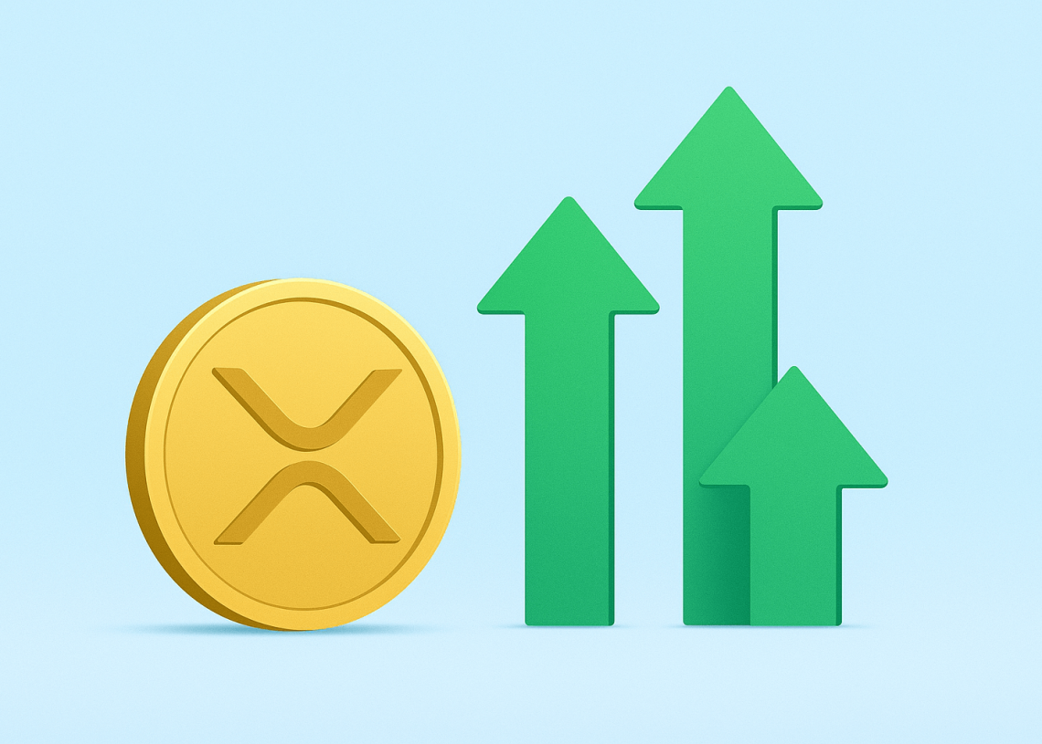 XRP News: Latest Updates and Insights - InvestingHaven