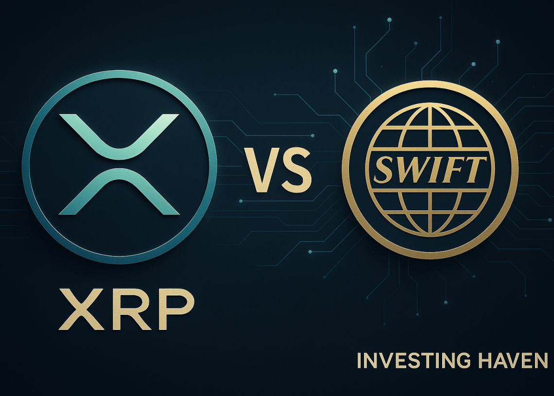 XRP News: Latest Updates and Insights - InvestingHaven