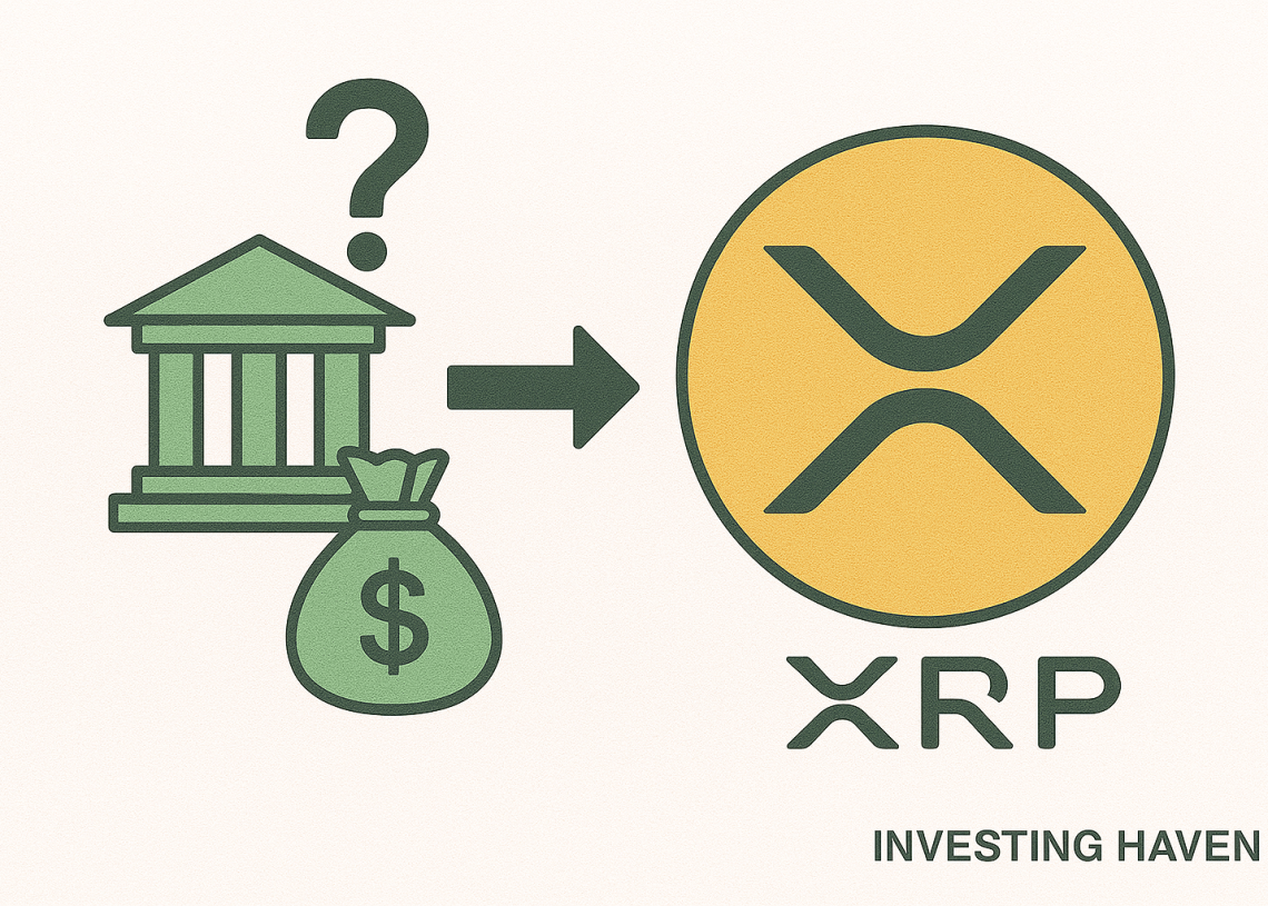 XRP News: Latest Updates and Insights - InvestingHaven