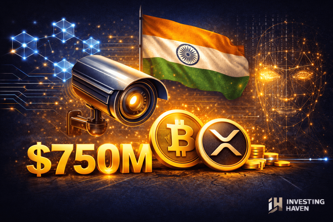 Is India Turning Crypto Onboarding Into a Surveillance Game? What We ...